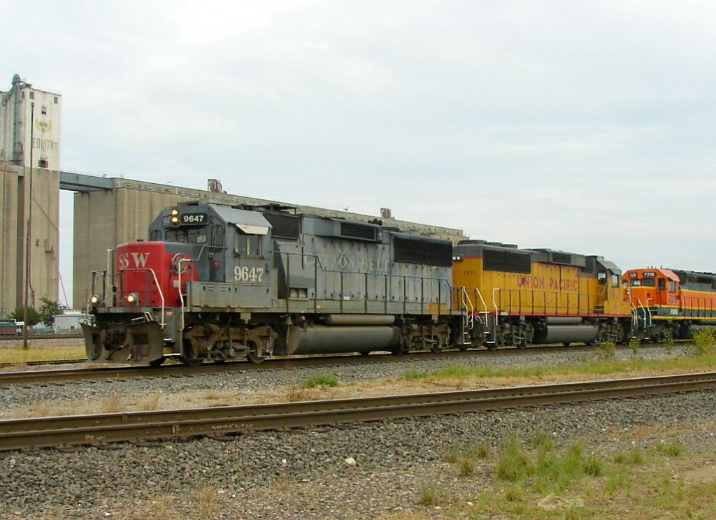 SSW 9647